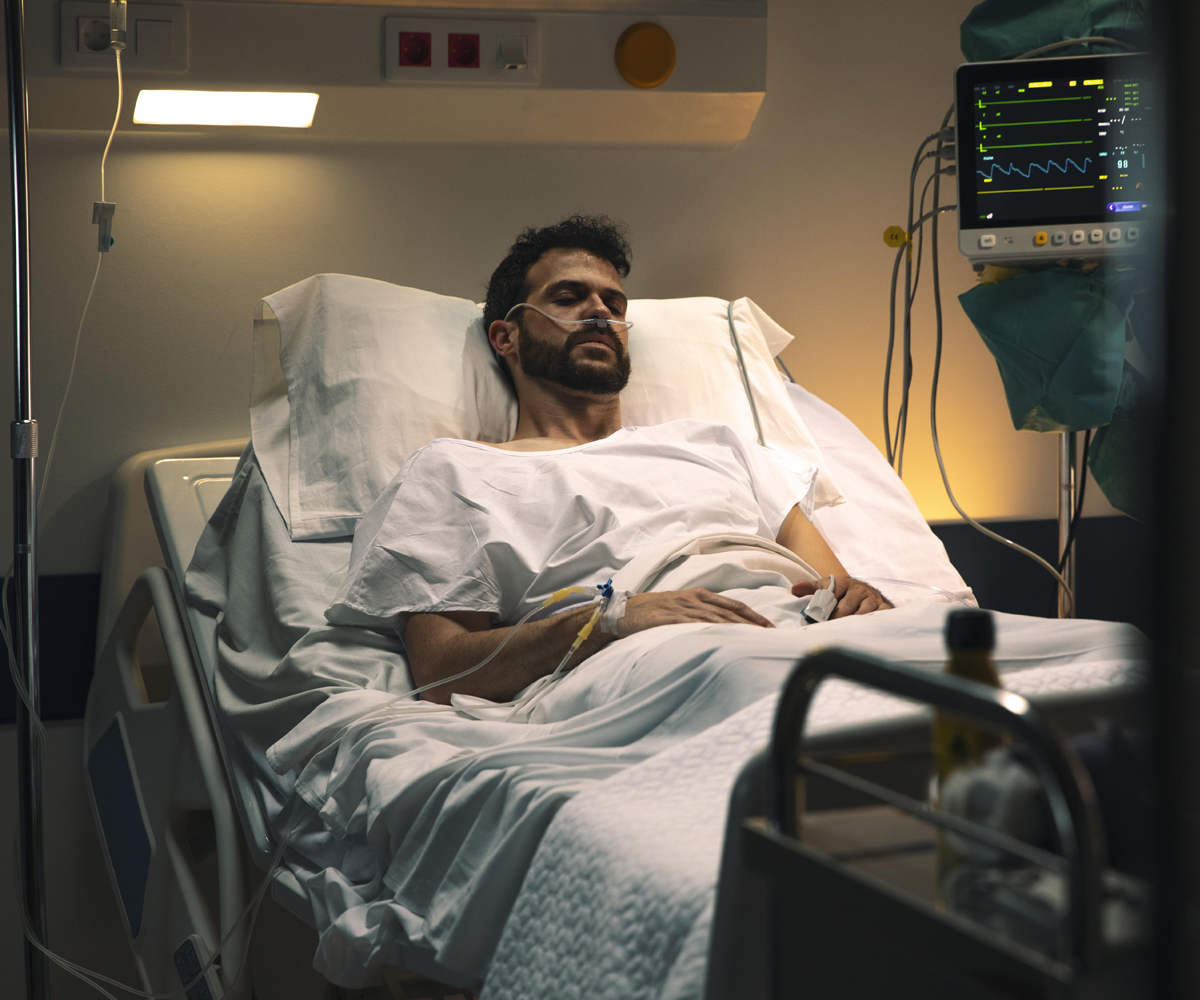 Trauma Surgeon in Ahmedabad | Best Trauma Surgery in Ahmedabad | Trauma ...